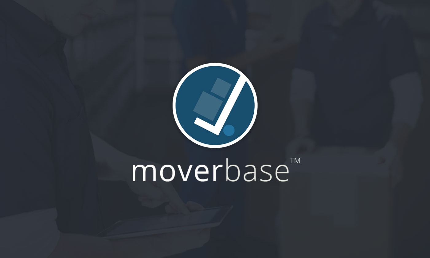 Lead Widget Modal with Floating Button | Moverbase Moving CRM Software